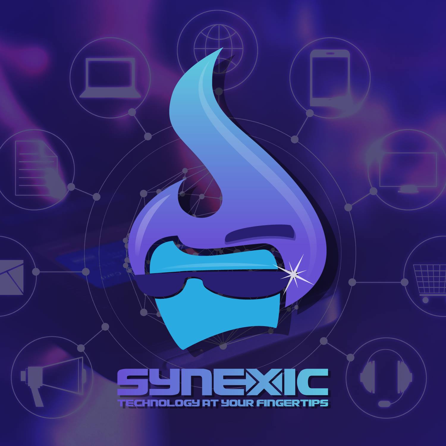 About Us - Synexic